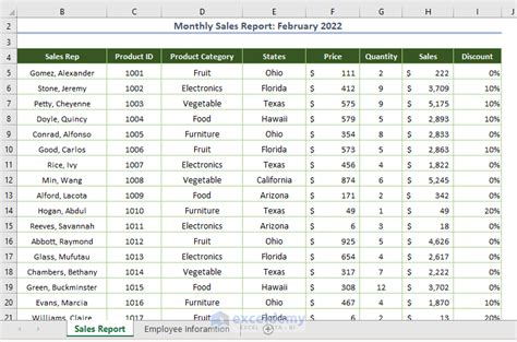 How To Adjust Print Settings In Excel Suitable Tricks ExcelDemy