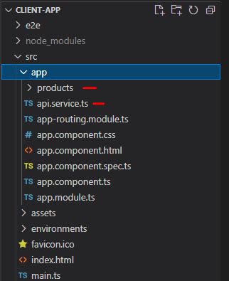 Token Based Security Angular Applications Part 1