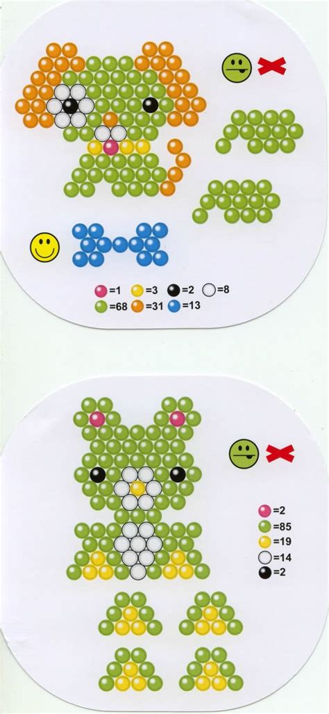 modèles magic perl sorties jeux livres bricolages testés et approuvés par les ptits loups