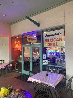 Juanchos Mexican Restaurant Updated October 2024 39 Photos And 55