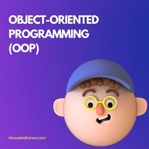 Bhuvesh Dhiman On Linkedin Programming Objectorientedprogramming Coding