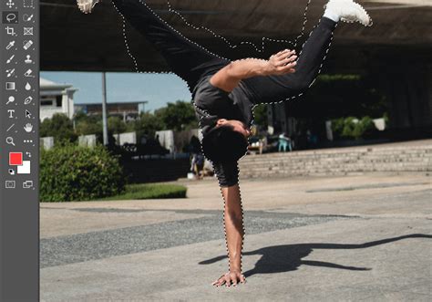 How To Use The Lasso Tool In Adobe Photoshop Bittbox