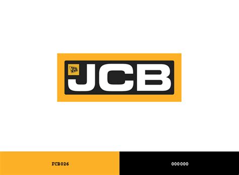 Jcb Company Brand Color Codes Jcb Company Brand Color Codes