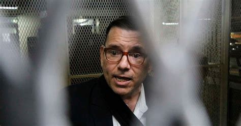Quién Es Manuel Baldizón El Lavador De Dinero Del Narco Que Está En El