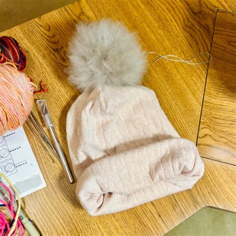 Jude Beanie Beginner Beanie Hat Toque Sewing Pattern For Knits Etsy