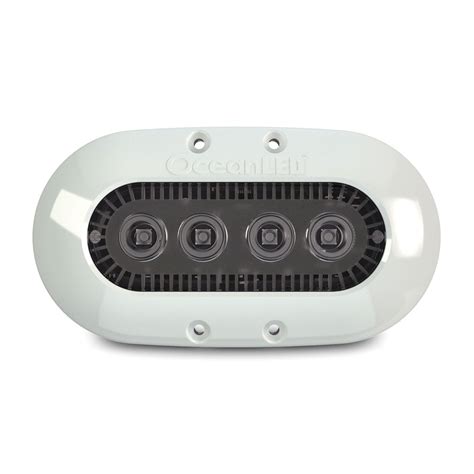 Oceanled Underwater Lights X Series Bla