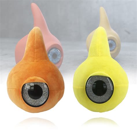 Buy Scp Plush 98in25cm Scp 131 Plush Scp Eye Pods Plush Slime