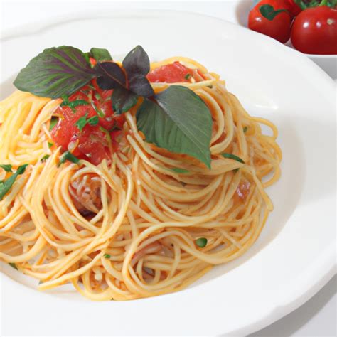 Spaghetti alla Roma Rezept