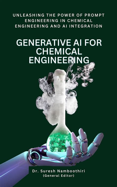 Generative AI For Chemical Engineering Unleashing The Power Of Prompt Engineering In Chemical
