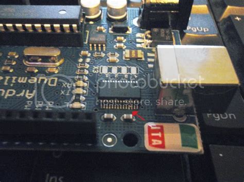 Duemilanove Working With A Short Troubleshooting Arduino Forum