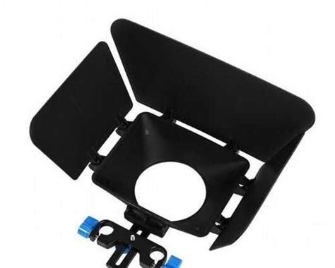Компендиум Matte Box | Festima.Ru – частные объявления