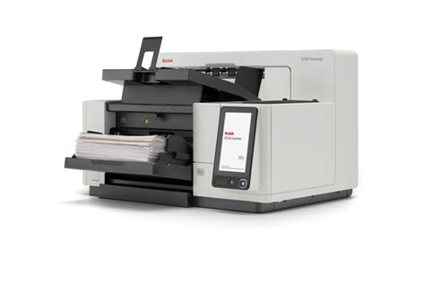 Kodak Alaris S5160 Data Capture Group