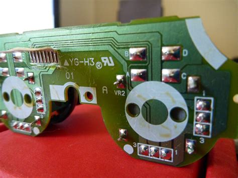 Ps1 Controller Joysticks With Arduino 5 Steps With Pictures