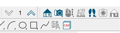 Current Cad Layer Icon Not Working In Beta X16 General Q And A