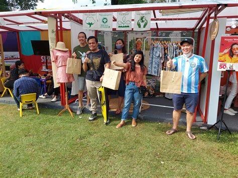 Cerita Gori The Label Di Balik Moja Otw Gori Galeri Eco Friendly