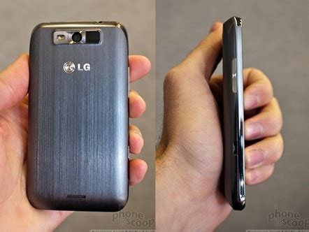 Lg Viper G Lte Smart Phone Review