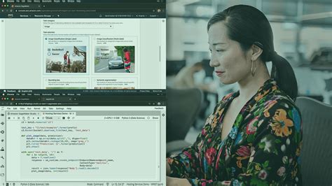 Online Course Implementing And Operating Aws Machine Learning Solutions From Pluralsight