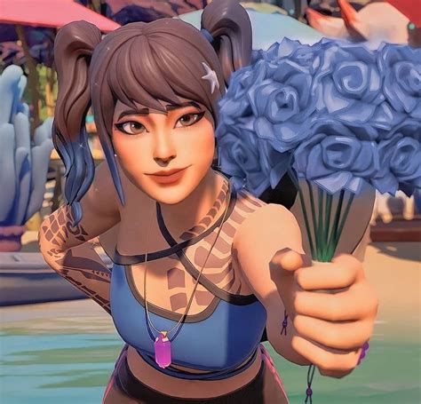 Crystal Fortnite Artofit