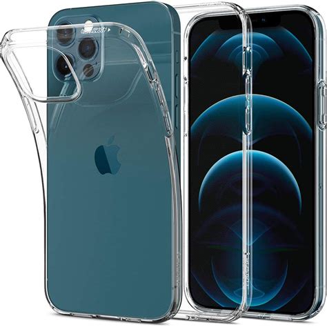 Tpu Clear Case