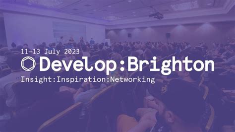 ember lab on linkedin developbrighton gamedev developconf