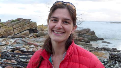 Elizabeth Wolkovich Receives Ubc Killam Research Fellowship