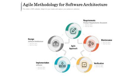 software architecture presentation powerpoint templates backgrounds