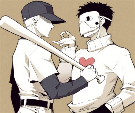 Off Game Fanart The Batter And Zacharie Video Game Fan Art Off
