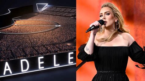Adele Just Announced That Shes Taking A Break From Music Breakfast Television