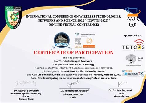 Swapnil Sonawane On Linkedin Fintech India