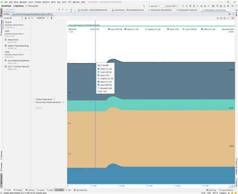 盘点那些好用的性能分析工具 Android篇 技术专栏 Unity官方开发者社区