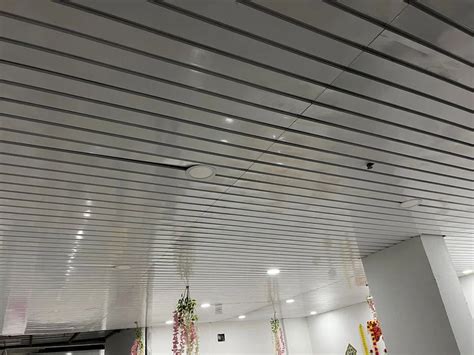 Sound Diffusers Linear Ceiling At ₹ 140 Sq Ft Gota Ahmedabad Id 2857002587362