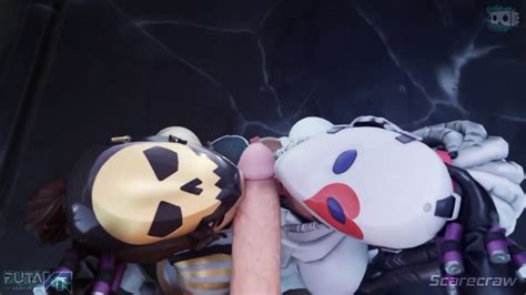 Taking Chaos Agent Eporner