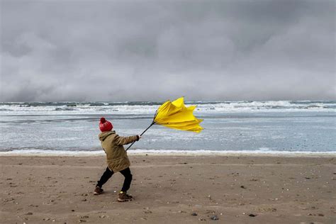 Ai Can Forecast The Weather In Seconds Without Needing Supercomputers New Scientist