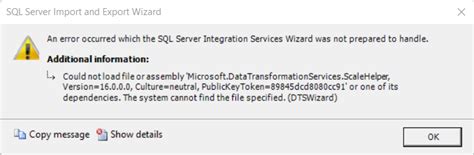 issues with local instance installation windows 11 community