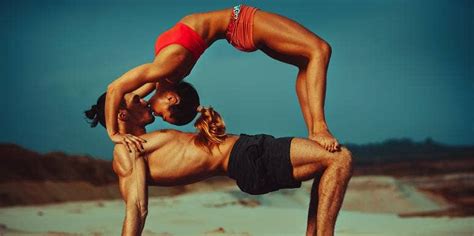 I Went To A Tantric Sex Retreat — With My Boss Yourtango