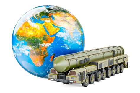 Premium Photo Scud Missile Mobile Shortrange Ballistic Missile System