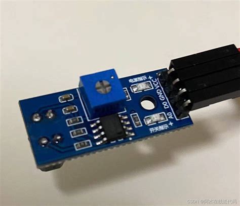 基于stm32智能小车 ＞红外寻迹篇 Stm32红外循迹小车代码 Csdn博客