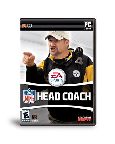 Nfl Head Coach Pc Video Games
