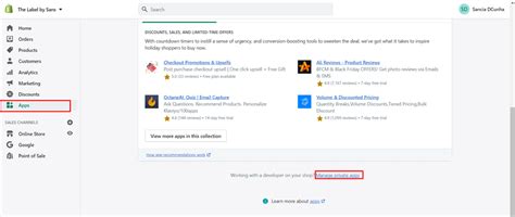 Creating Custom Connector For Shopify In Power Automate Part 1 Cloudfronts