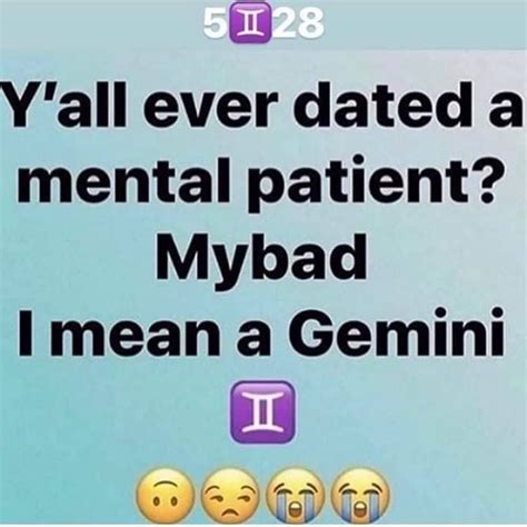 May 21st June 20th 🥴🥴🥴 Aquarius Season Gemini Dating
