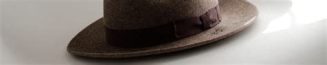 How To Wear A Fedora Everything You Need To Know • Effortless Gent