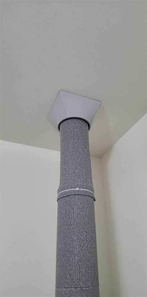 Cat Tree Ceiling Brace By Src Download Free Stl Model