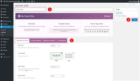 How To Create A Woocommerce Product Slider A Complete Guide 2025 Shapedplugin