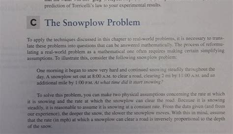 Solved I Need Asap To Solve This Problem For My Diferential