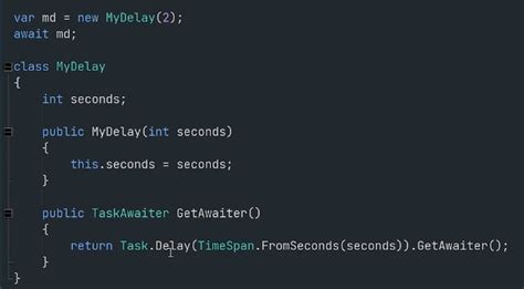 core异步编程 c async await task 不争丶 博客园