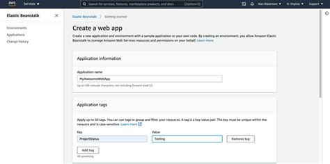 What Is Aws Elastic Beanstalk