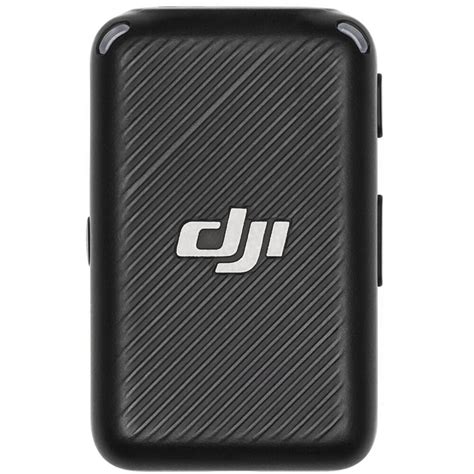 Midwest Photo Dji Mic Wireless Microphone Kit