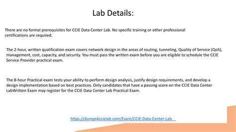 Ccie Data Center Lab Workbook Pdf Educational Assessment Education