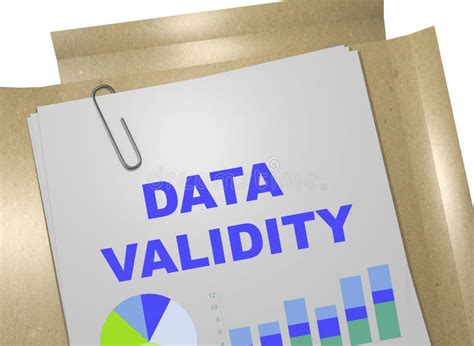Validity Clip Art