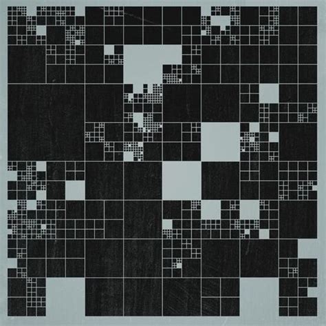 Process Ing Generative Irregular Grid Misha Studio Artofit